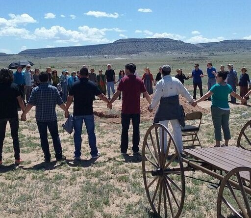 Supporting Sustainability: How CIMS Helps Green Cemeteries Like La Puerta Natural Burial Ground ...