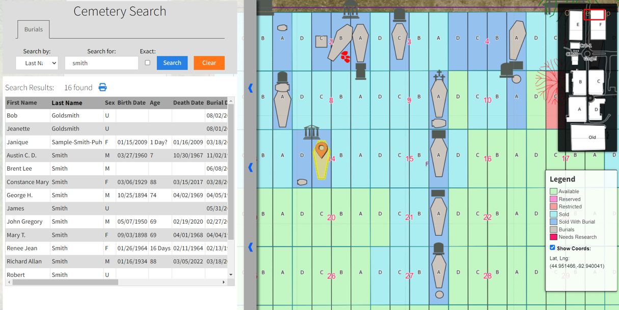 Cemetery Management Best Practices
