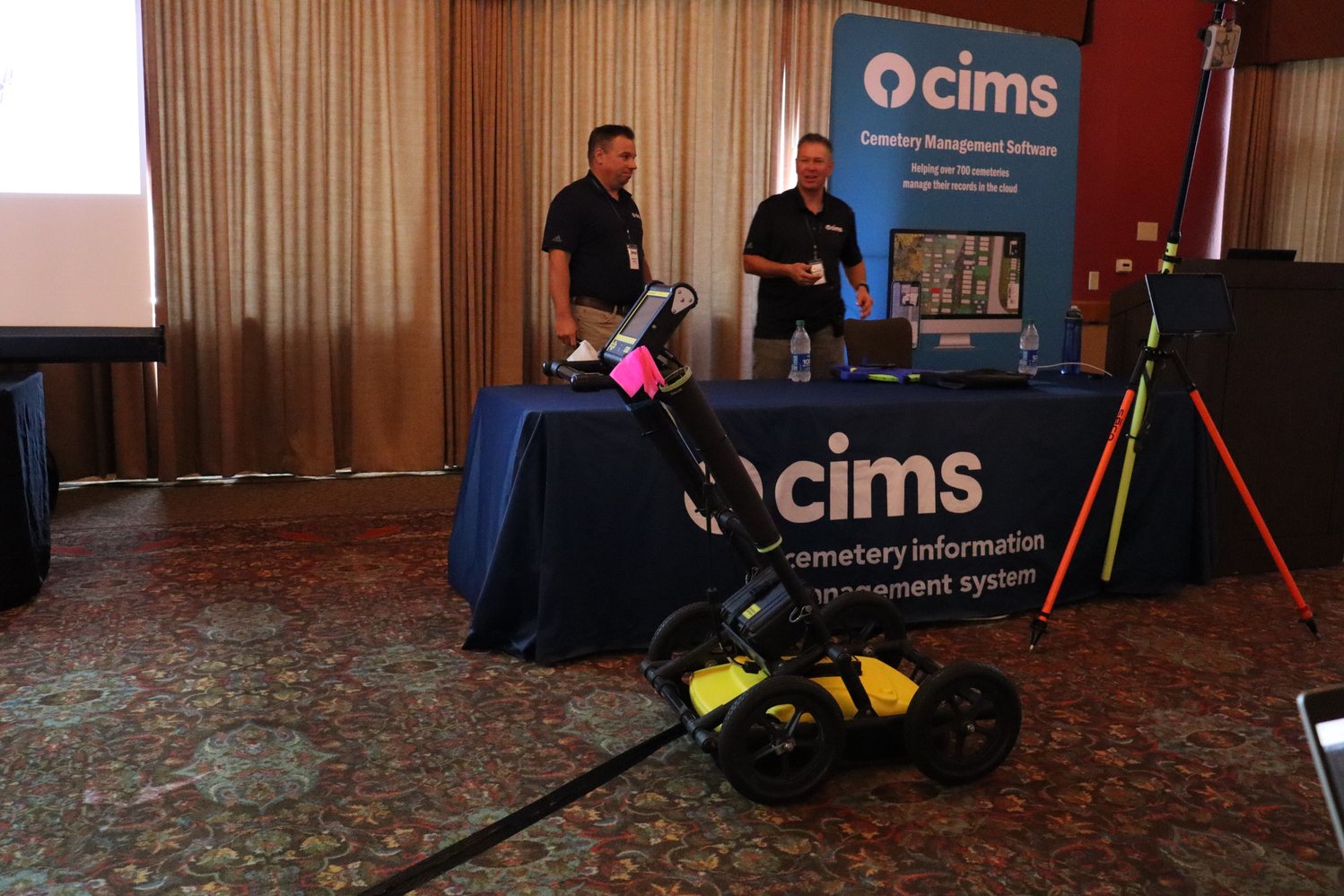 3 Key Takeaways from the 2023 CIMS User Conference