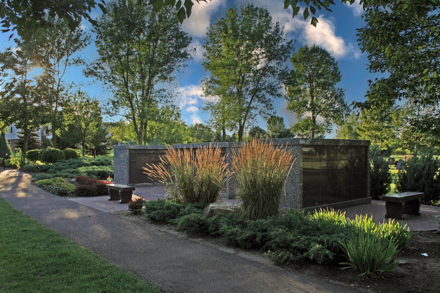Guidelines for Master Planning Your Cemetery Addition