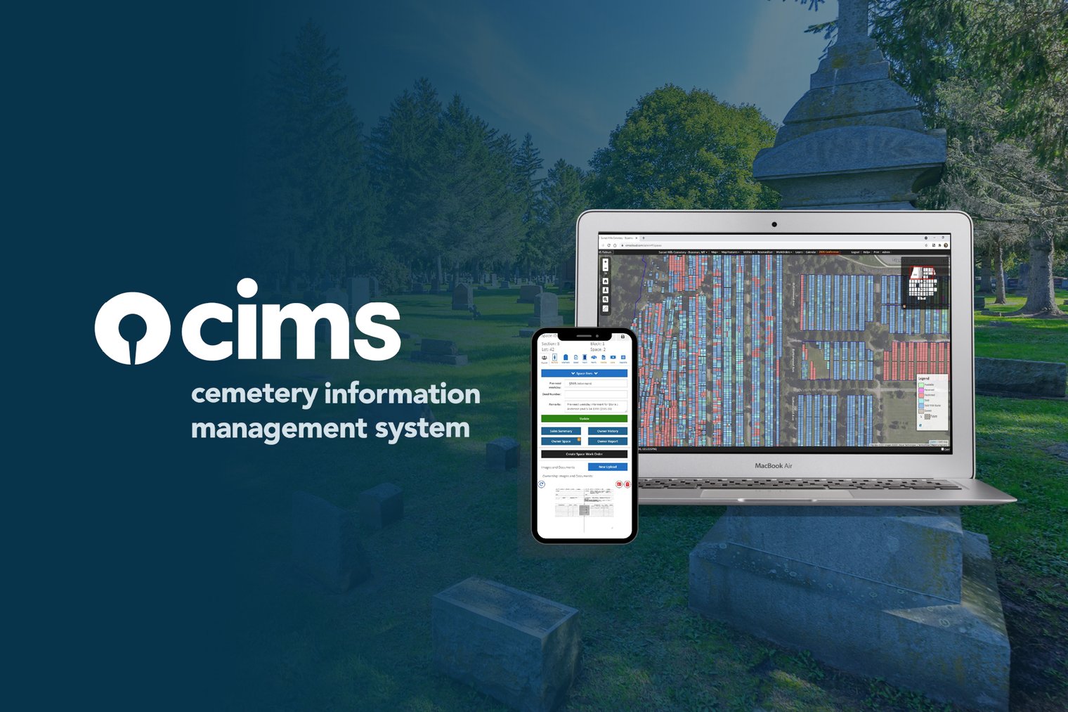 CIMS Light vs. CIMS Platinum: What's the difference?