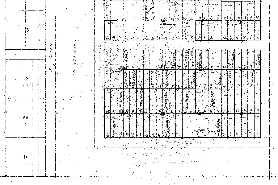 What Is Cemetery Mapping?