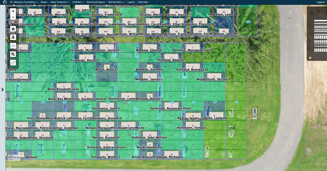 5 Cemetery Mapping Pitfalls (And How to Avoid Them)