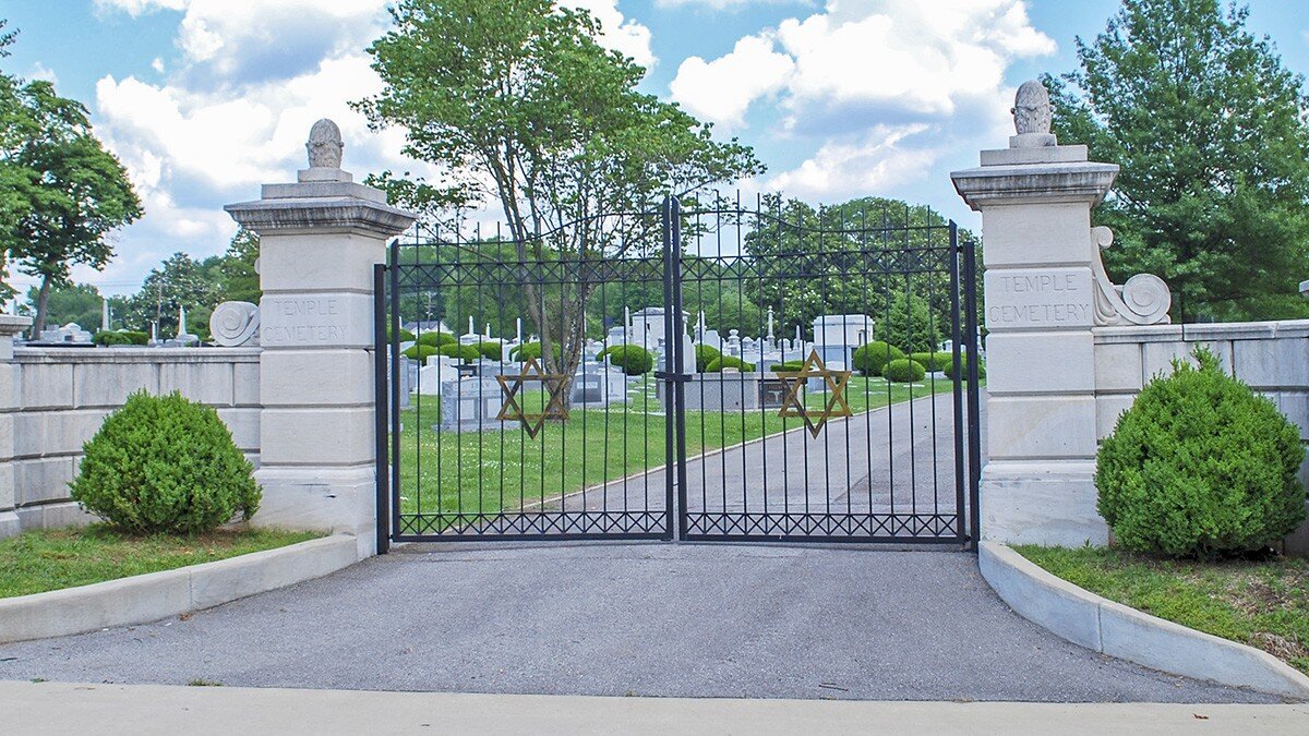 Case Study: Modernizing Cemetery Management with CIMS